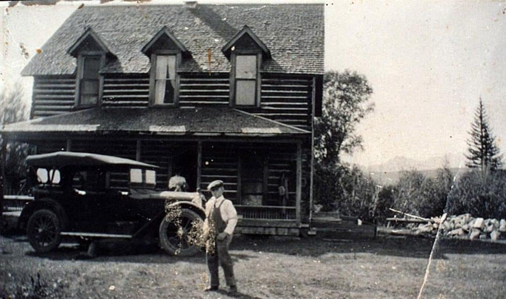 Ranching through history: Routt County ranches take center stage ...